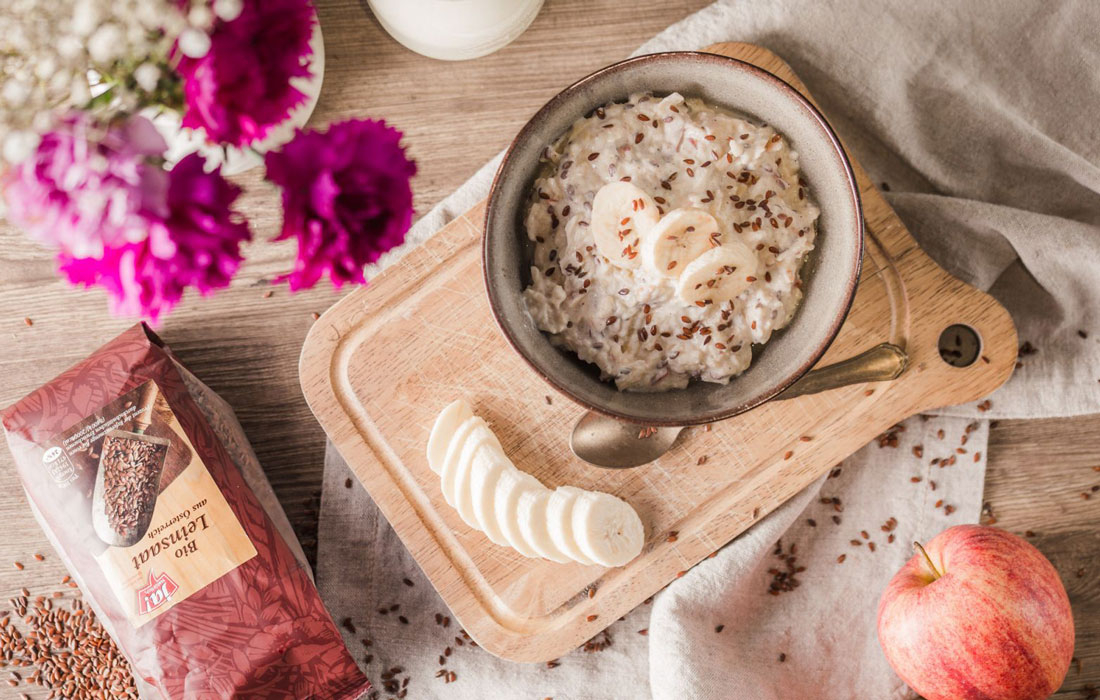 Bio-Topfen: Die besten Rezepte ️ – Ja! Natürlich