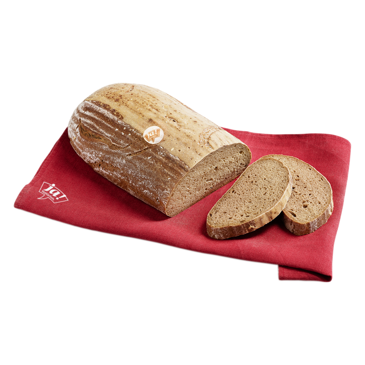 Bio-Roggenmischbrot | Ja! Natürlich