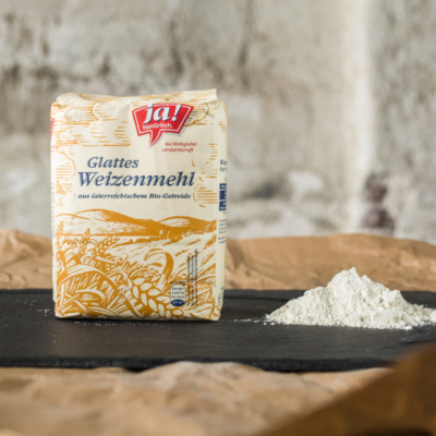 12 Dinge, die du über Mehl wissen musst - Ja! Natürlich