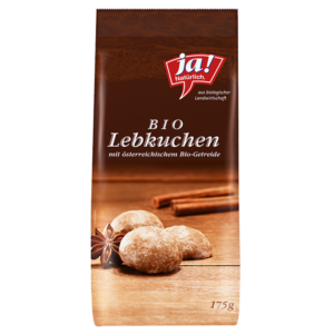 Selbstgemachter Bio-Lebkuchen-Nougat-Likör | Rezept – Ja! Natürlich
