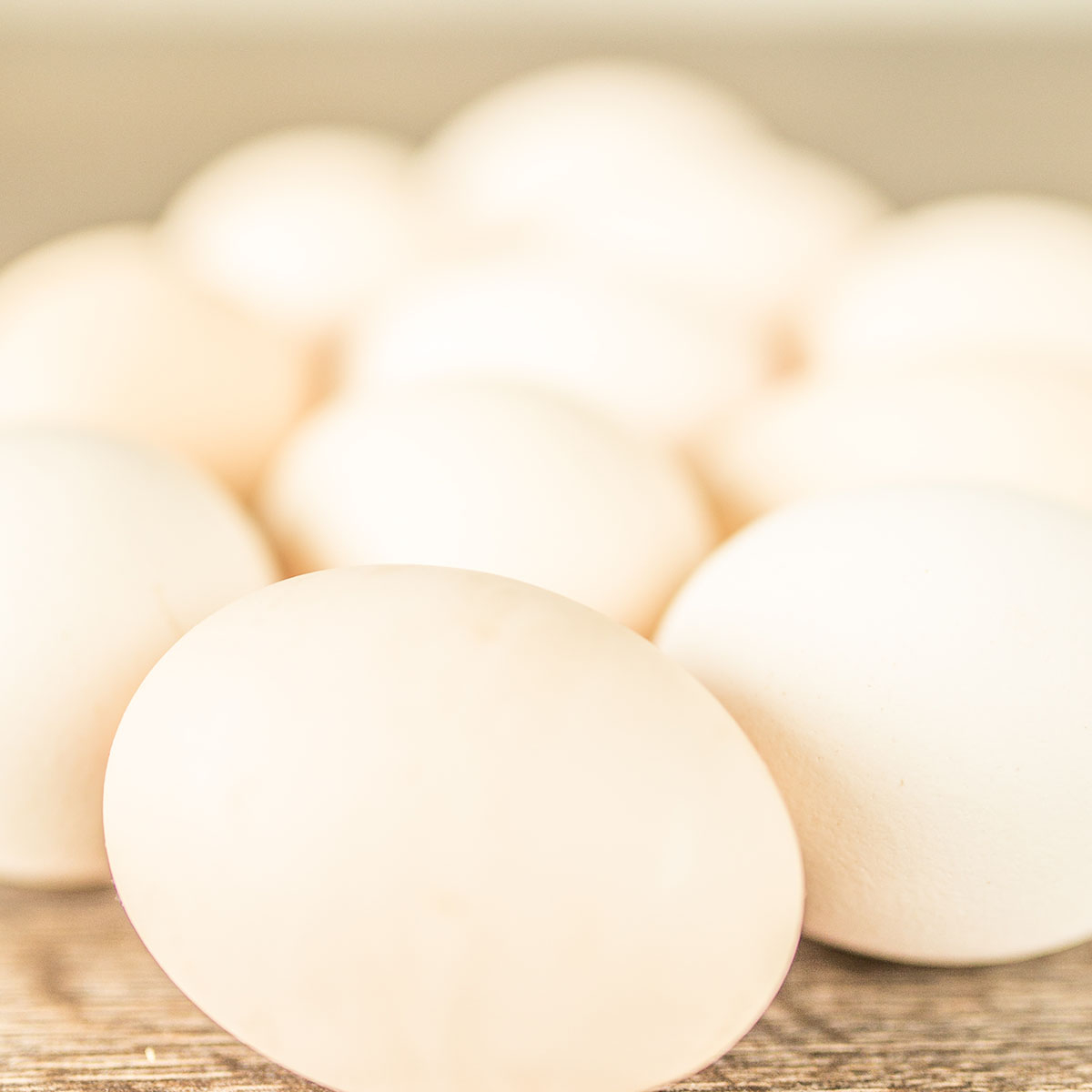 Woran erkenne ich ein Bio-Ei? - Ja! Natürlich